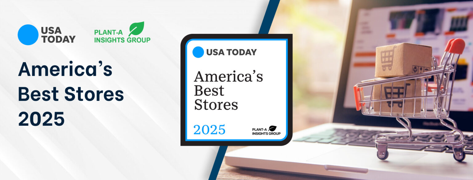 America’s Best Stores 2025 – Plant-A Insights Group
