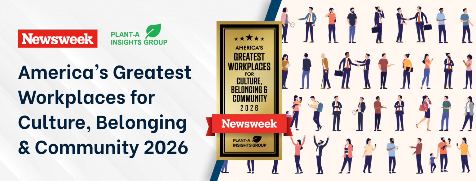 America’s Greatest Workplaces for Culture, Belonging & Community 2026 ...