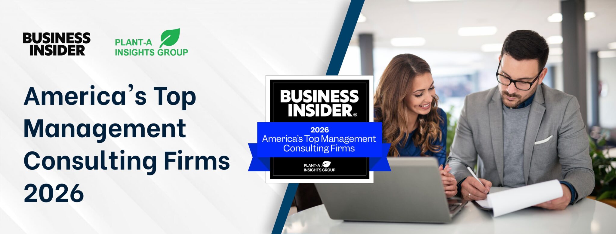 Business Insider’s America’s Top Management Consulting Firms 2026 ...